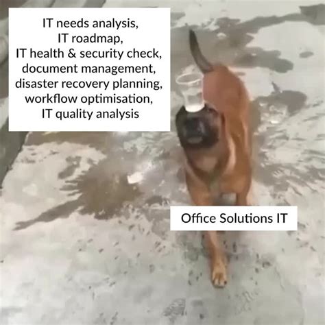 Office Solutions It On Linkedin Vcio Virtualcio Cio Itservices Itsupport