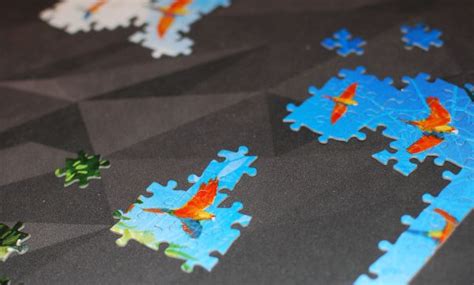 Stack Overflow Puzzle Power Geekdad