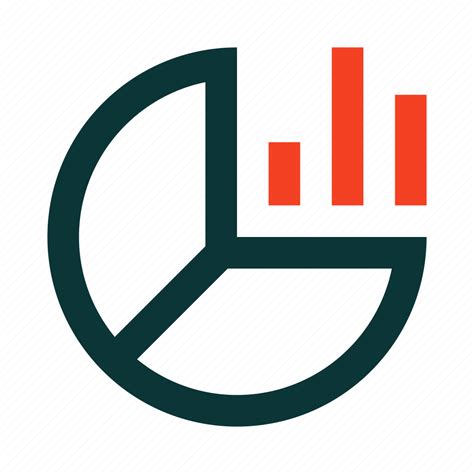 Chart Circle Diagram Graph Statistics Icon Download On Iconfinder