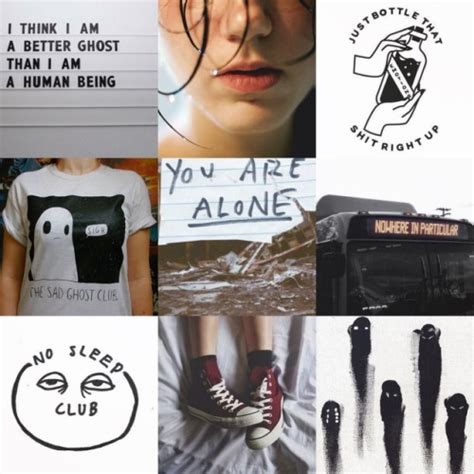 Ghost Girl Dani Tumblr