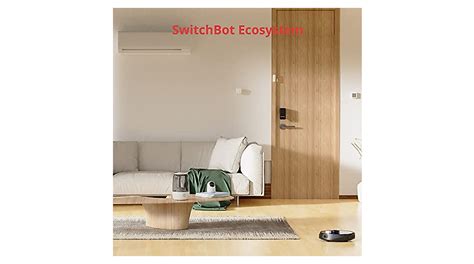 SwitchBot Wi Fi Smart Lock Keyless Entry Easy Install