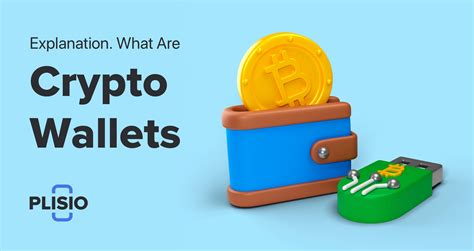 What Are Crypto Wallets How To Use Wallet Addresses And Manage Funds