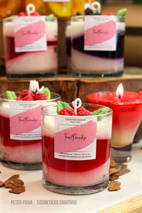 Curso De Velas Artesanales Aprende A Hacer Velas Desde Cero Vela De Soja Velas De Gel Velas