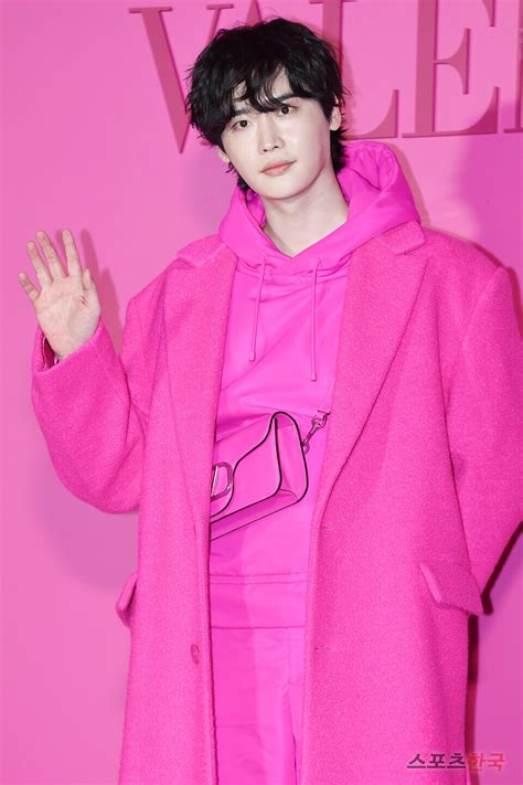 이종석 여전한 만찢남 비주얼