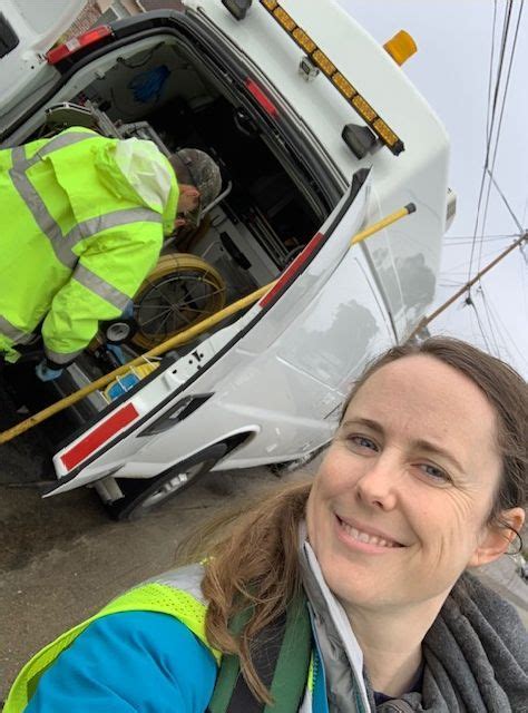 Check Out This Awesome Post From My Colleague Millicent Cowley Crawford As She Celebrated