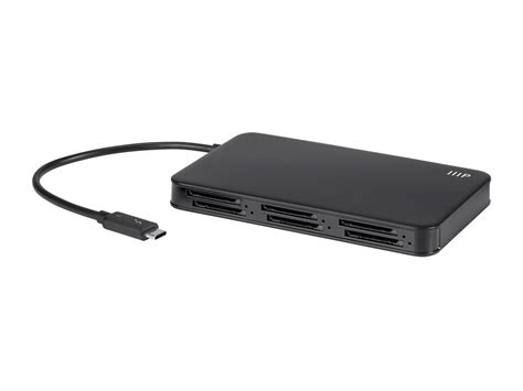 Monoprice Thunderbolt 3 6 Slot Sd Card Reader Thunderbolt Technology Community