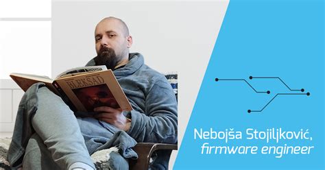 What Is The Job Of A Firmware Engineer At Ars Embedded Systems