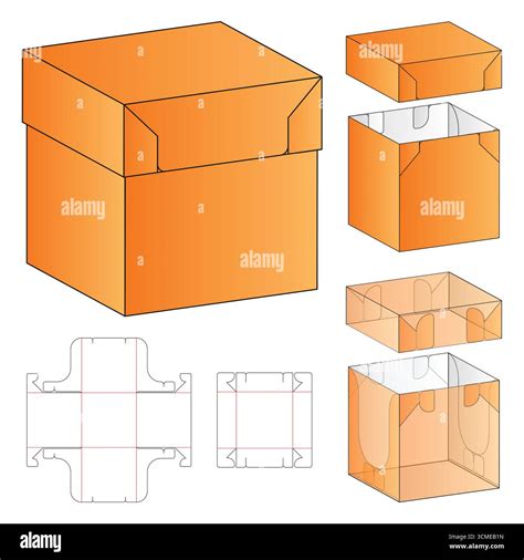 Collapsible Box Template