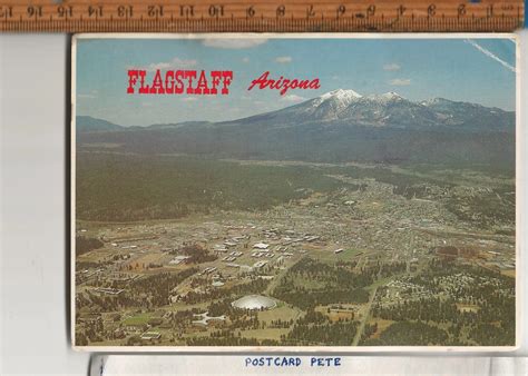 San Francisco Peaks Snowbowl