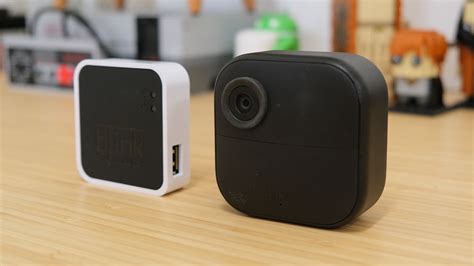 Blink Outdoor 4 Security Camera Review Cnn Underscored