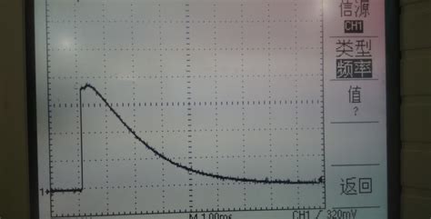 Pga460 What Is The Correct Waveform From Outa And Outb Sensors
