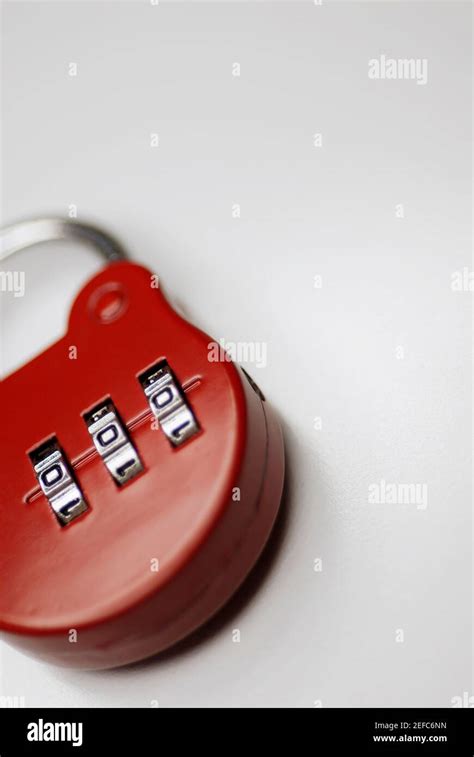 Number Lock Image Hi Res Stock Photography And Images Alamy