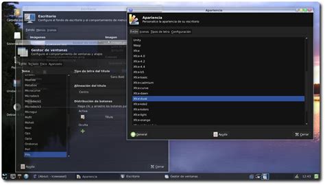 Instalar Debian Squeeze Con El Escritorio Xfce