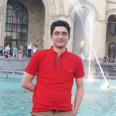 Farshid Rahmani Institute Of Energy And The Environment