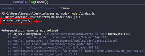 Lidando Com Erros No Nodejs Alura