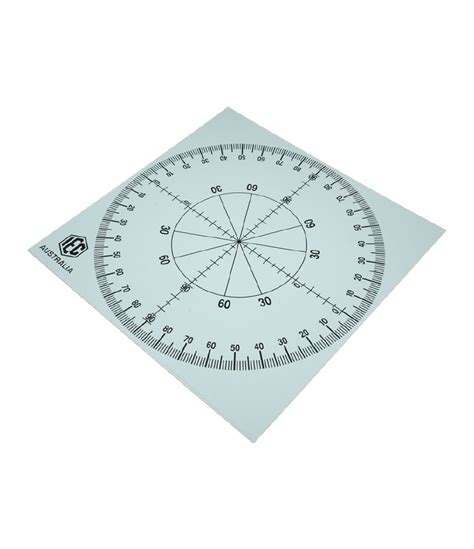 LIGHT BOX SCALE ANGULAR FOR RAYS Perth Scientific