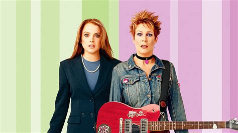 Freaky Friday 2003