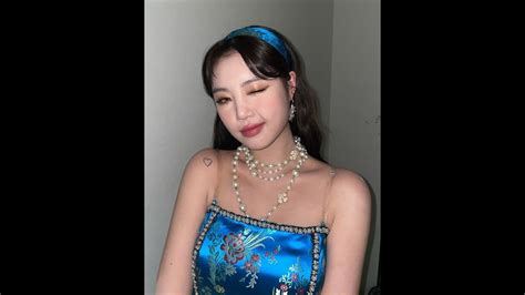 🟣 Soojin Ex Gidle Vai Debutar Solo Kpopshorts Youtube
