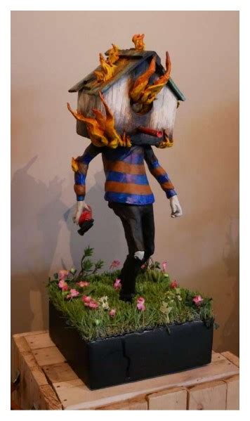 Renato Jojo Barja How We Slowly Turn Into Strangers Modeka Art