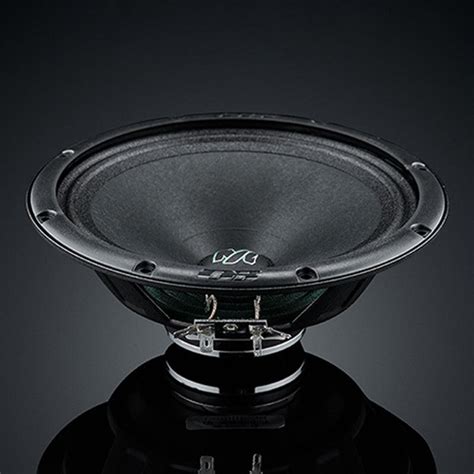Avatar XBR-613 | 6.5 inch speakers - Down4Sound Shop