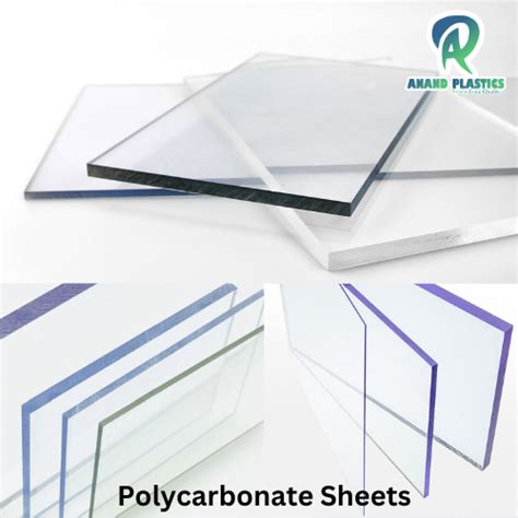 Polycarbonate Plastic Sheets