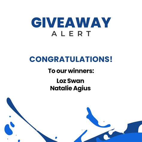 Congratulations To Adelaide Moulding And Candle Supplies