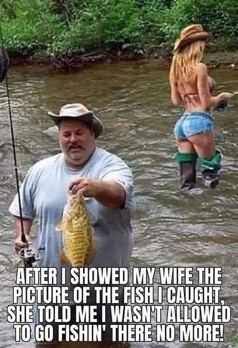 Gone Fishin Silkenlace