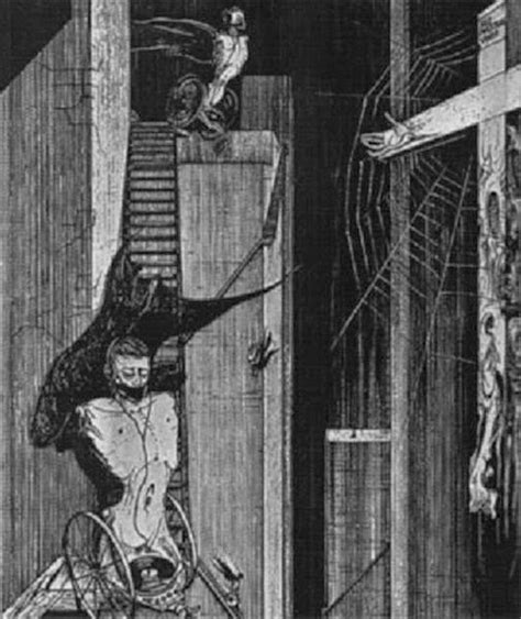 Ling Chi Execution Photos ~ Alienex Plorations