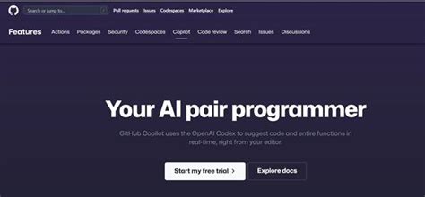 Using Github Co Pilot For Code Guidance