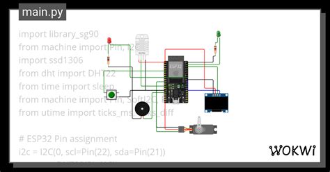 Vendingmachine Wokwi Esp32 Stm32 Arduino Simulator