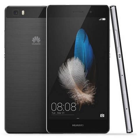Huawei P8 Lite Single SIM 16GB NZ Prices PriceMe