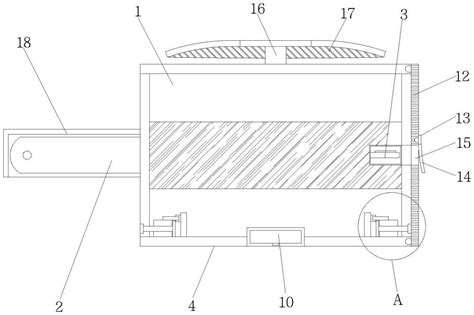 一种具有报警功能的充电器的制作方法