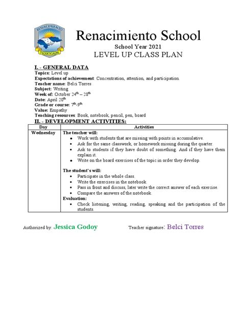 Level Up Iv Quarte Pdf Reading Comprehension Learning Methods