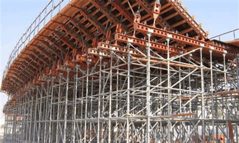 Formwork Scaffolding Essential Guide Tips