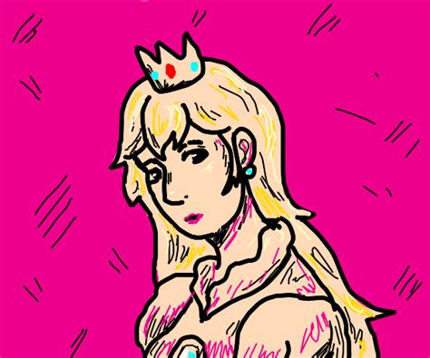 Princess Drawception