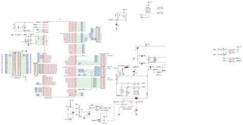 ATmega2560 Resources EasyEDA