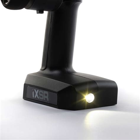 Spektrum IXSR Channel DSMR Surface Transmitter With SR Receiver Spektrum SPM