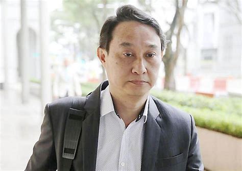 Former City Harvest Church Leader Chew Eng Han Arrested At Sea While Trying To Flee Singapore
