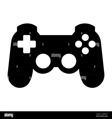 Black Vector Console Icon On White Background Stock Vector Image And Art Black Vector Console Icon On White Background Stock Vector Image And Art