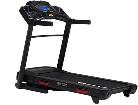 Bowflex Bxt6 Treadmill Review N