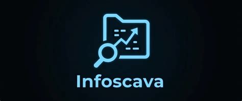 Infoscava — Universal File Analyzer Dev Community