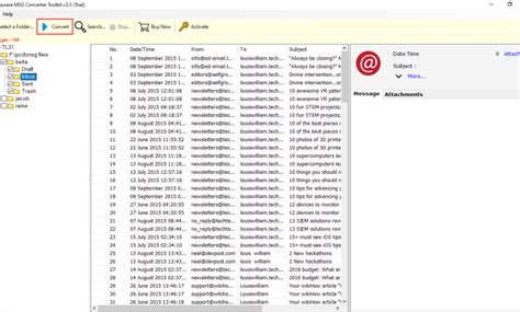 How To View Msg Files Without Outlook Primoamela