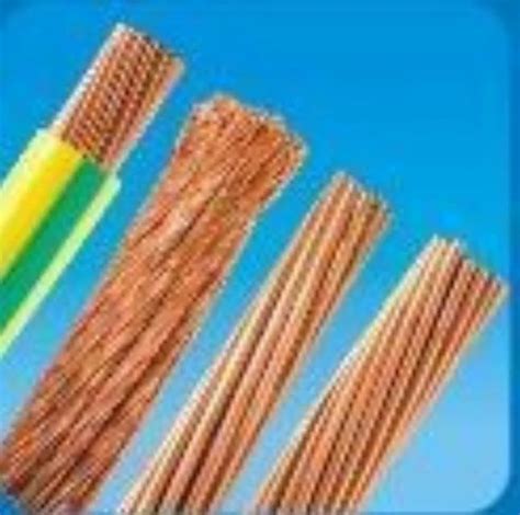 Electrical Earthing Wire At ₹ 25kg Earth Cable In Ahmedabad Id