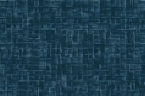 Premium Photo Abstract Grid Pattern Stock Illustration