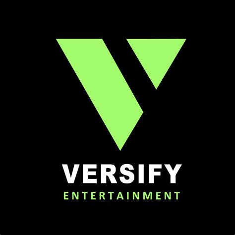 Versify Djs Versify Entertainment