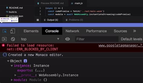 How To Use Wasm Or Webassembly S Nami Bog Servitas Vitae