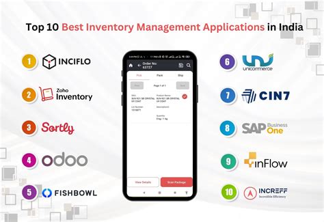 Top 10 Inventory Management Software Tools In 2025 Features Pros Cons And Comparison Best Devops