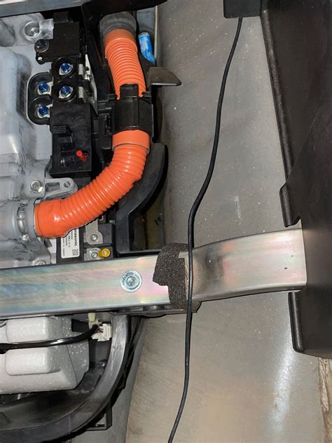 How To Drain Water From Boot Area Honda Cr Z Hybrid Car Forums