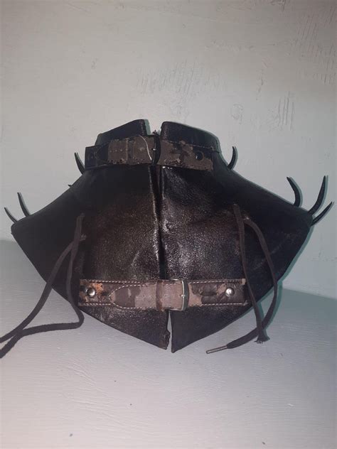 Animatronic Bug Exo Spine 7 Steps Instructables