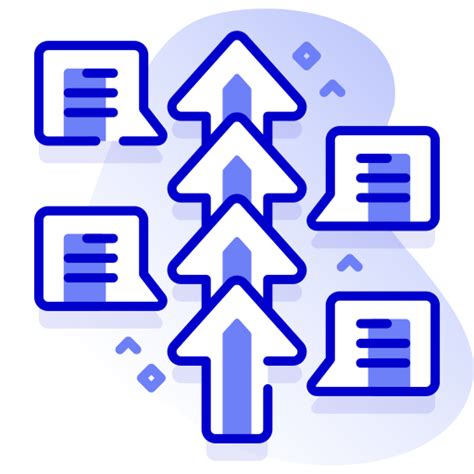 Arrow Special Ungravity Lineal Icon